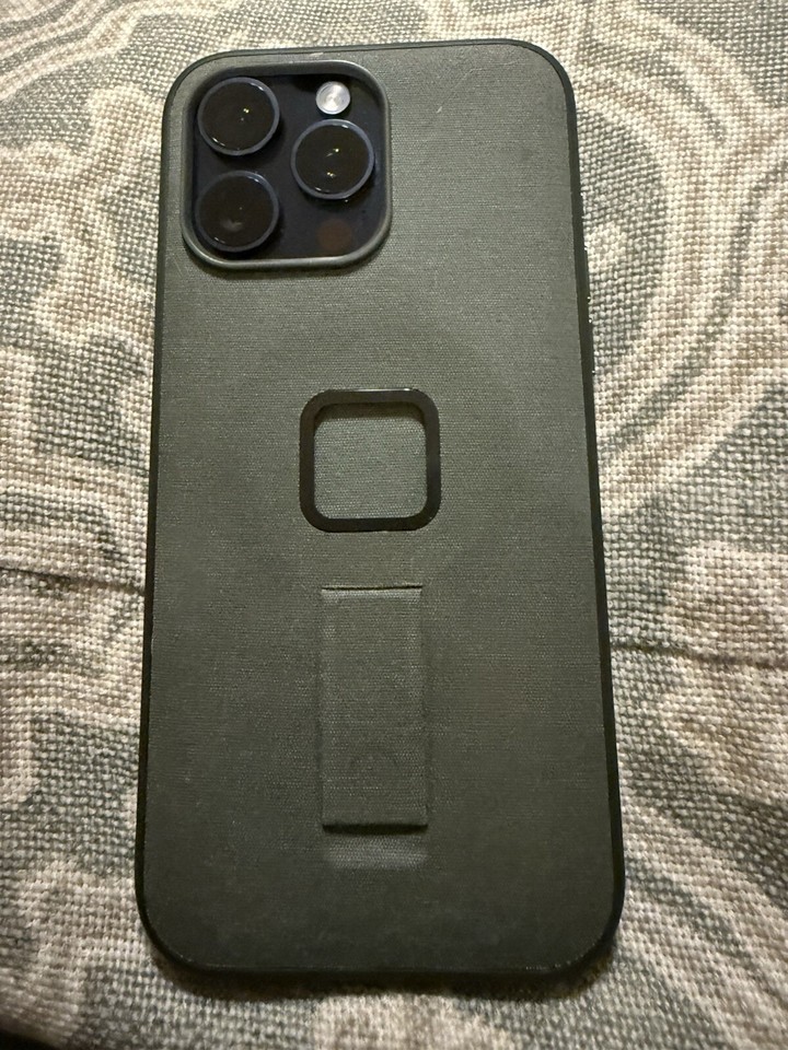 iPhone 16 Pro max ATT Mint | eBay