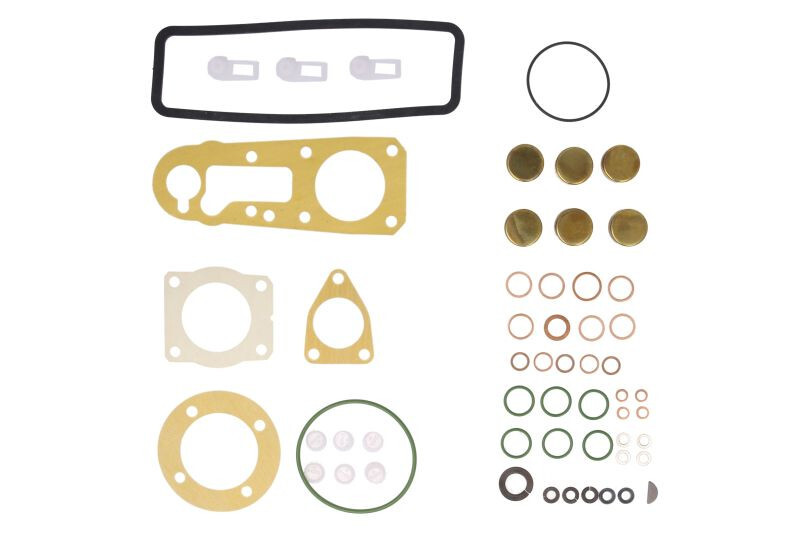 PES6A-D Bosch Style Injection Pump Repair Kit Case,Cummins, John Deere ...