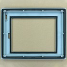 For PanelView Plus 2711P-RDT12C 2711PRDT12C Front Cover Plastic Case | eBay