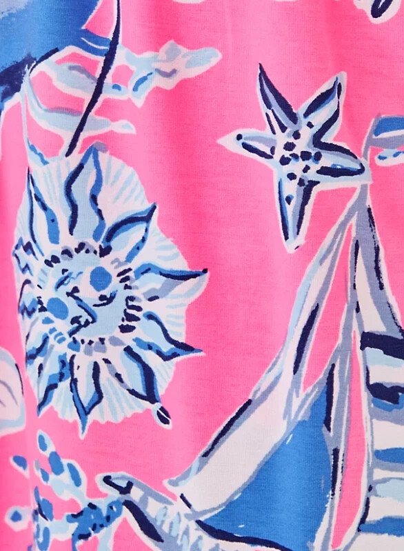 Lilly Pulitzer Parigi Skort Romper - Rousseau Pink , Pick Your Size ...