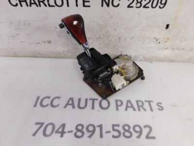 98-02 LEXUS LX470 Shifter Gear Floor Shift Selector OEM 1998 - 2002 | eBay