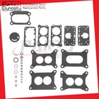 2 Barrel Carburetor Rebuild Kit Fit Holley 4412 2300 7448 350 500 CFM 3-201