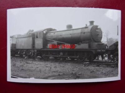 PHOTO LNER EX GER CLASS J20 LOCO NO 64694 | eBay UK