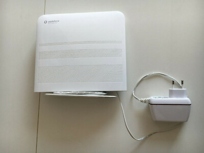 Vodafone DSL-EasyBox 602 Router | eBay.de