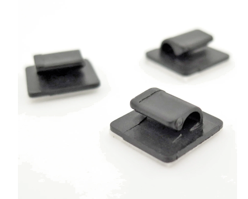 Genuine VW T5 Transporter & Caddy Interior Trim Panel Clip(Pack of 10 ...
