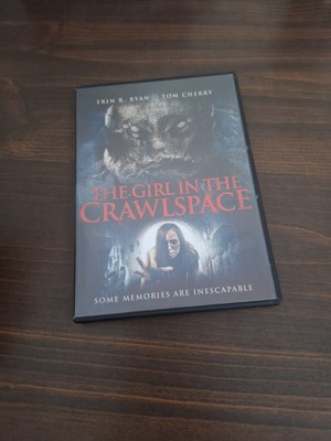 The Girl in the Crawlspace (DVD) 683904707697| eBay