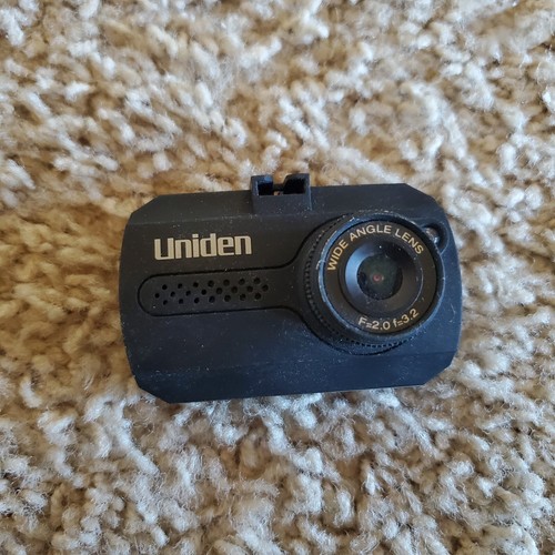 Uniden Auto Video Recorder iWitness 1080HD DC1 Dash Cam Wide Angle Lens ...