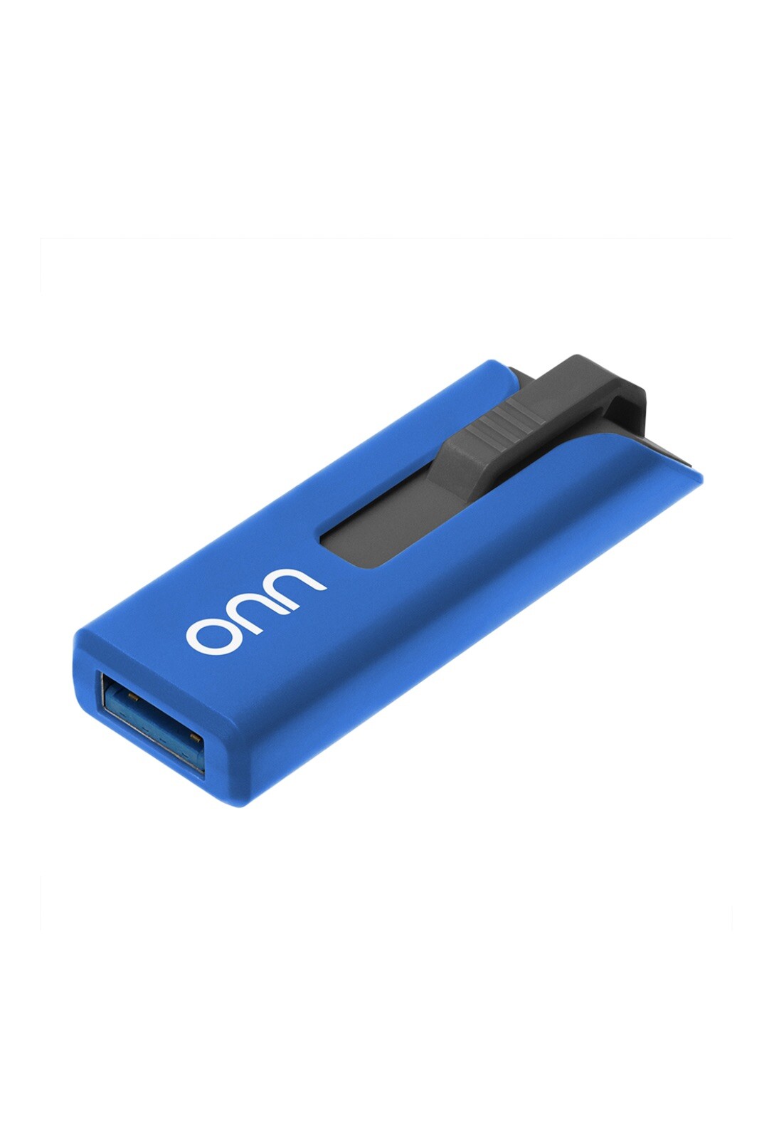 ONN USB 2.0 Flash Drive Portable Storage Device - 64gb M42a for sale ...
