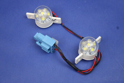 Kenmore Refrigerator : LED Light Assembly (EAV60663407 / EAV62112102 ...