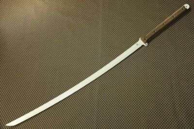 Busse Sword