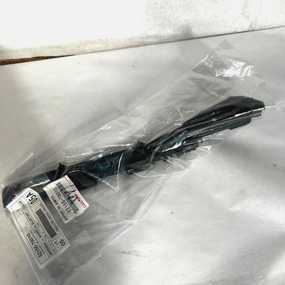 2015 - 2021 LEXUS NX300 NX300H REAR BUMPER RIGHT SIDE SUPPORT BRACKET ...