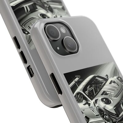 911 Tough Phone Cases | eBay