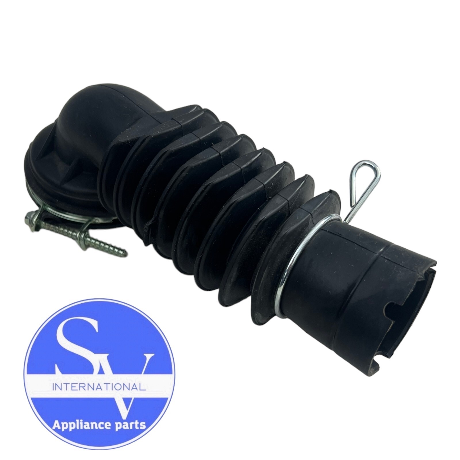 LG Kenmore Washer Vent Bellows Hose 4738ER2002A | eBay