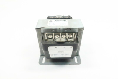 Transformers - 1Ph 240 480V-Ac