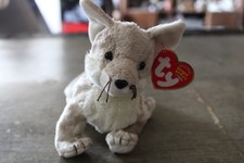 Slick the Fox - Beanie Boos - Beaniepedia