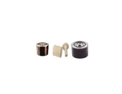 Filter Kit Fits MASE GENERATORS IS 11.5 T w/Yanmar 3Tnv82N Eng. 11KW ...