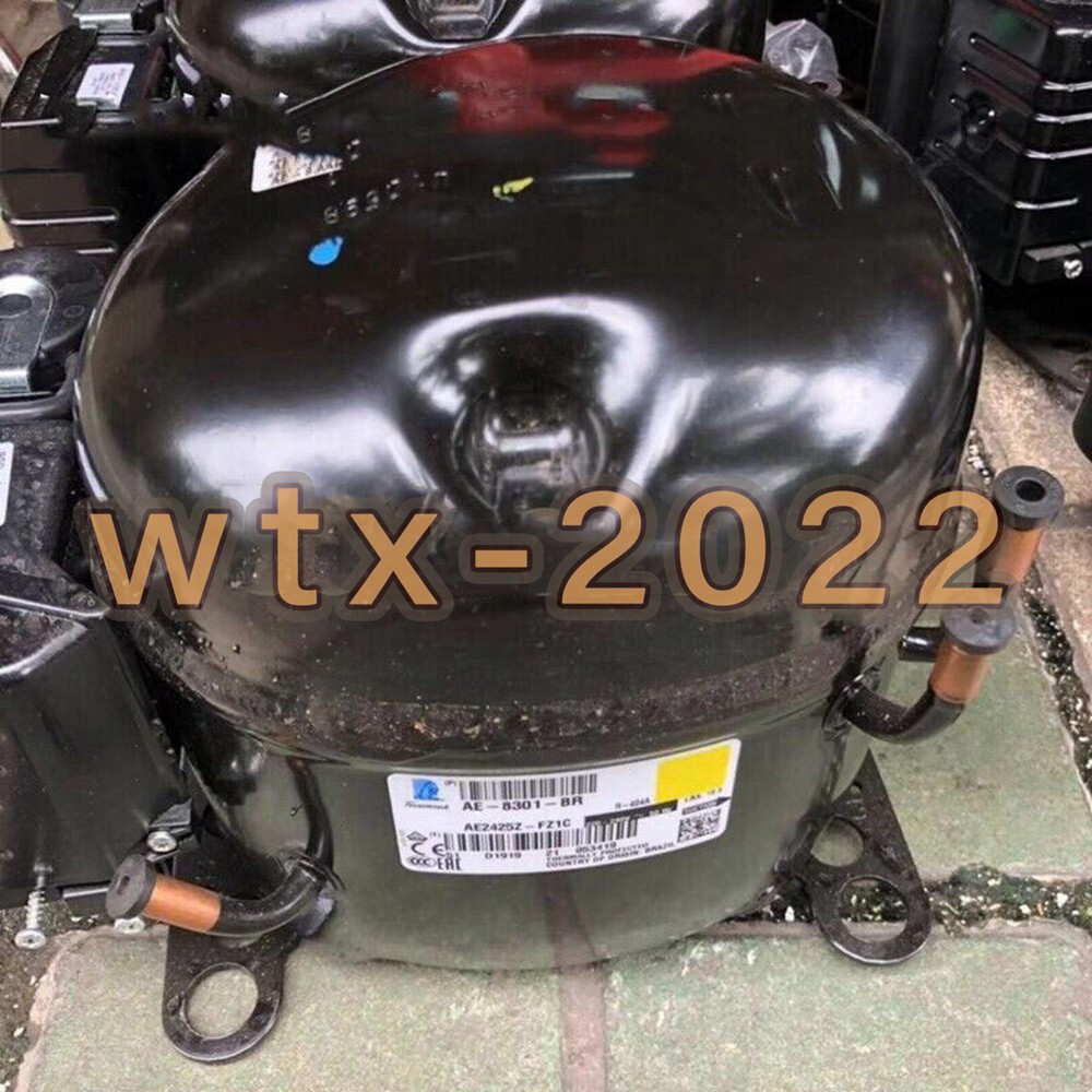 1Pcs New For Freezer test box compressor AE2425Z-FZ1C | eBay