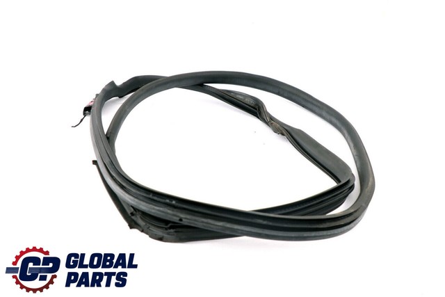 BMW Mini Cooper R58 Coupé Door Weatherstrip Strip Seal Gasket Right O/S ...