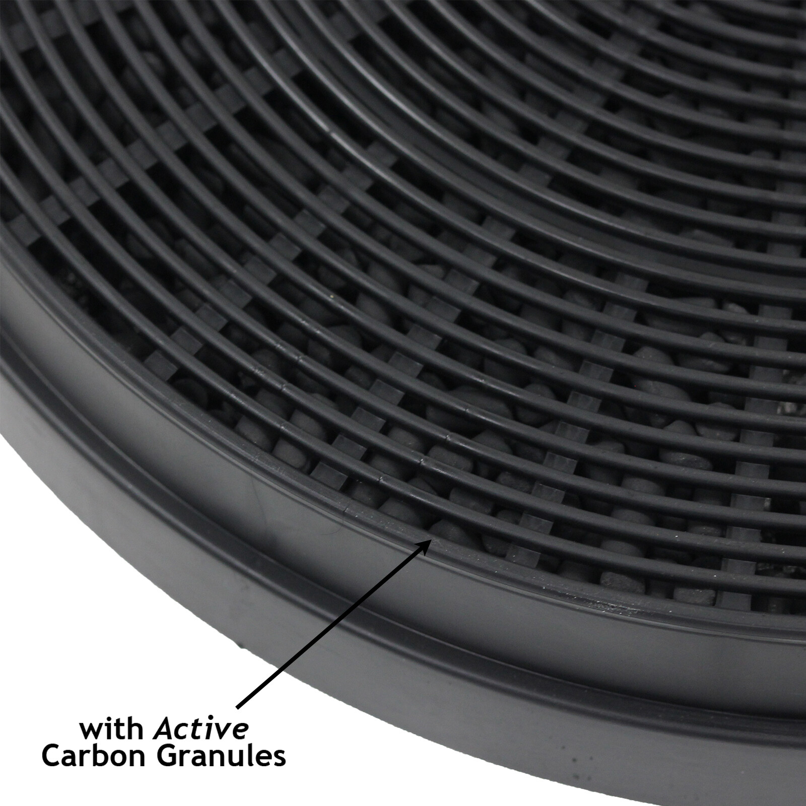 Cooker Hood Filters for BOSCH NEFF SIEMENS Carbon Charcoal Extractor ...