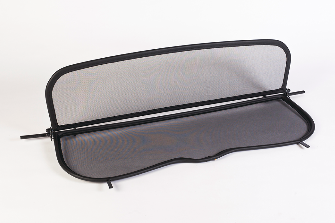 Wind deflector MERCEDES BENZ A207 E-CLASS 10-16 windblocker | windstop ...