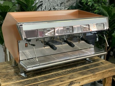 Espresso Machines - Unic Espresso Machine