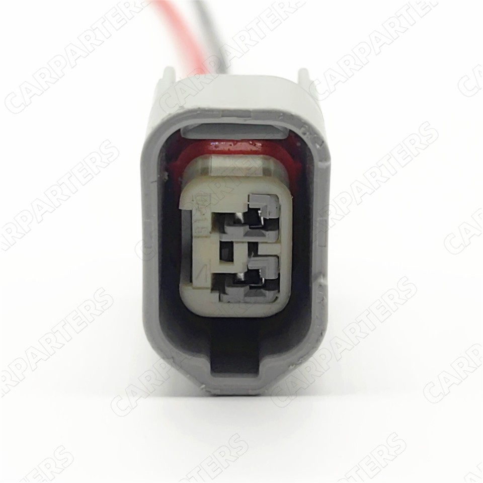 1U2Z-14S411-BEB Connector Pigtail Wire Harness Plug 1U2Z14S411BEB WPT ...