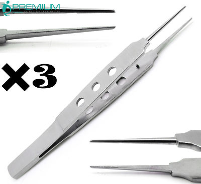 Forceps - Smooth