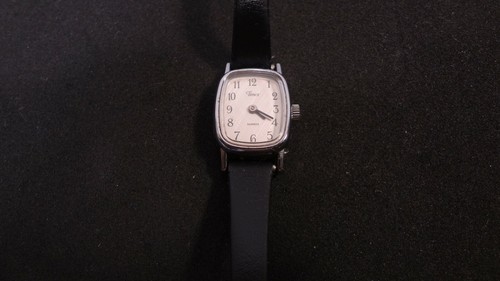 Vintage Timex BA Cell Ladies Watch | eBay
