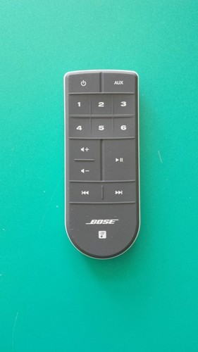 Telecomando originale Bose SOUNDTOUCH 20 serie II | eBay