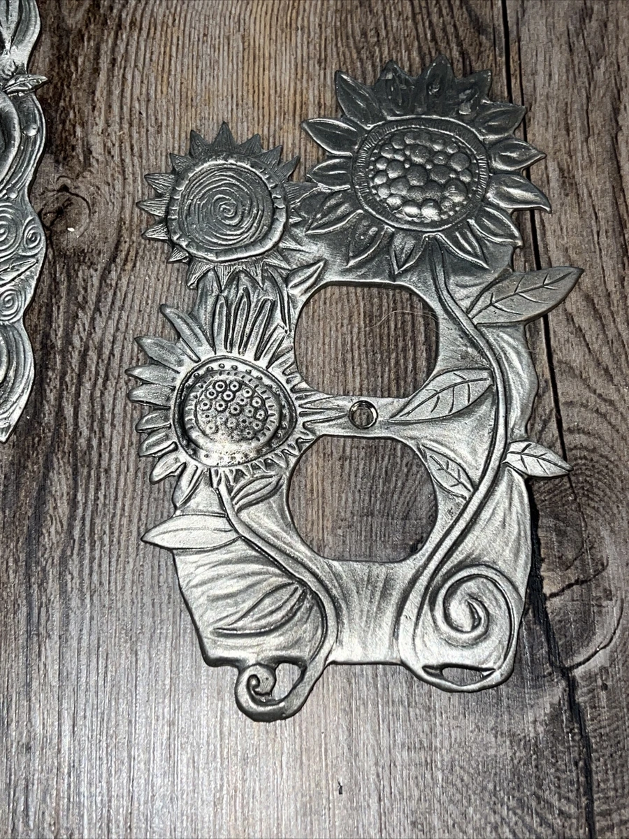 Electrical Outlet Art