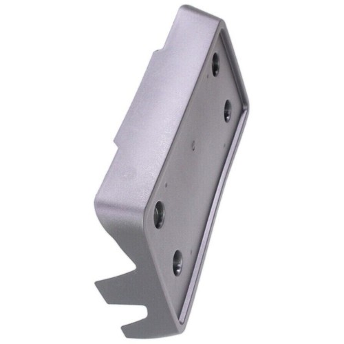 New Front License Plate Bracket Fits 2007-2013 GMC Sierra 1500 15781553 ...