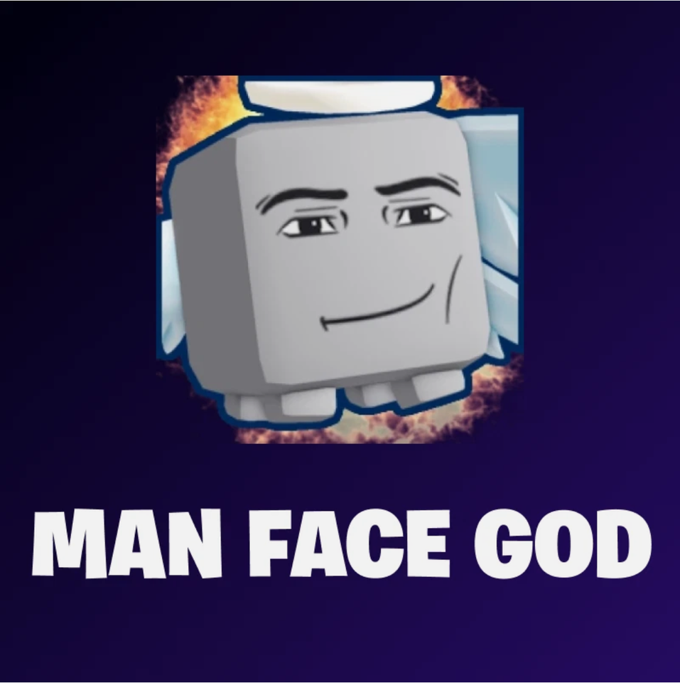 Bubble Gum Simulator Infinity | BGSI | SECRET Pets - CHEAPEST | eBay UK