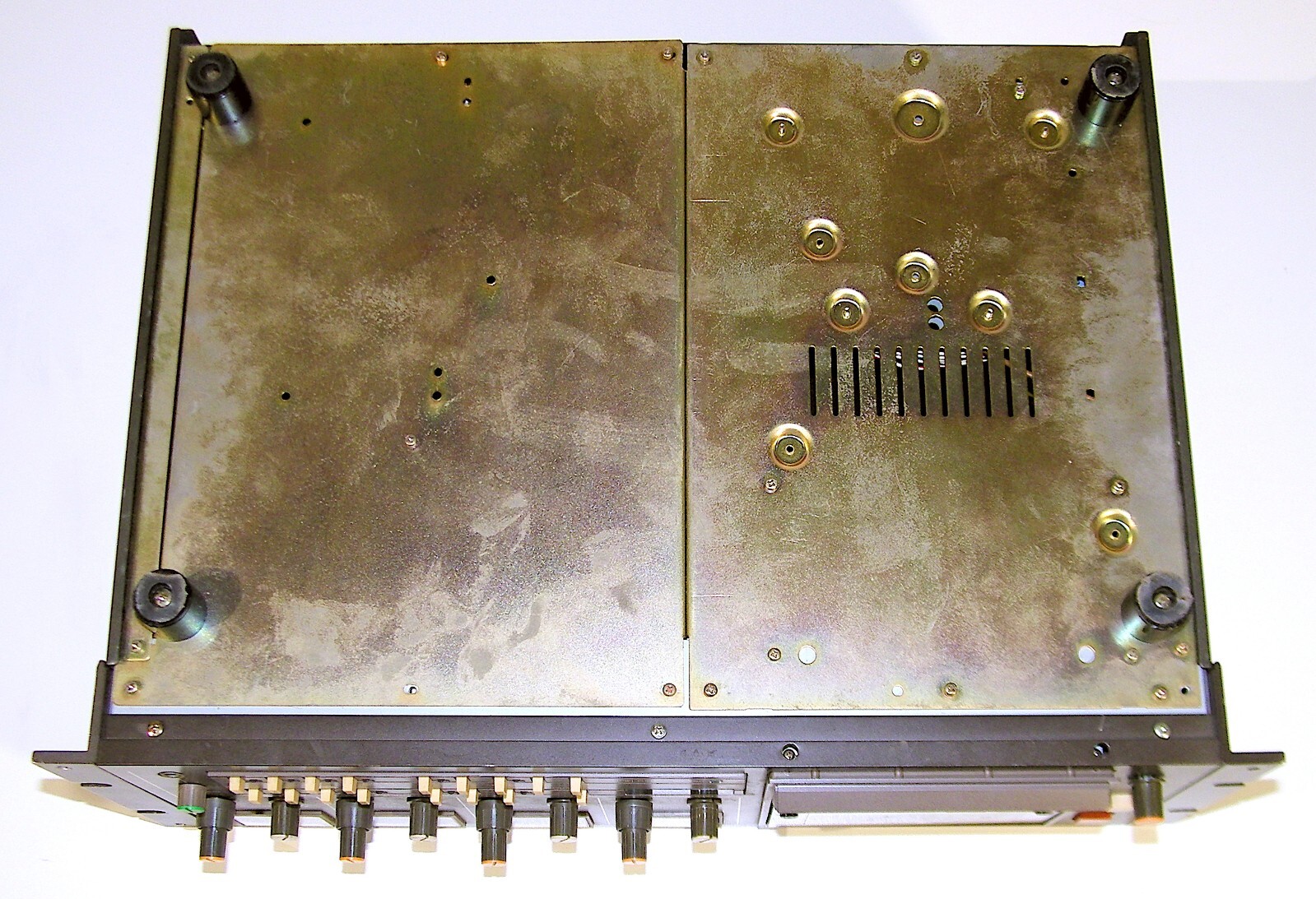 🔥【PRO REFURB】TASCAM 234 Hi-Speed Syncaset 4-Track Cassette Deck!DBXII💥 ...