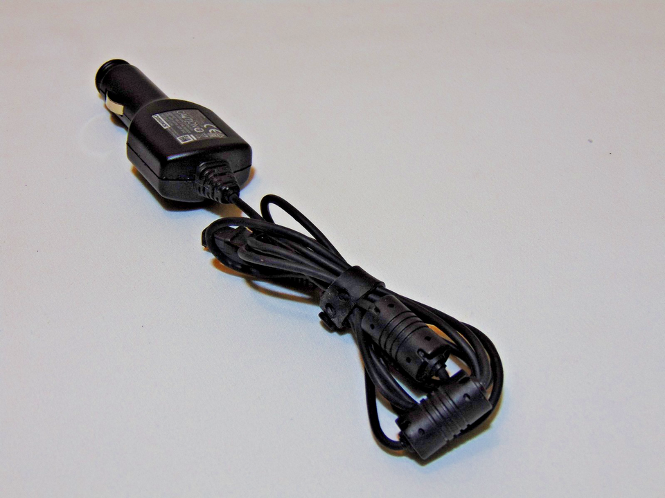 AOR 3 PIN DC AUTO ACCESSORY CABLE FITS AOR-AR5000 AR3030 AR3000 AR2515 ...