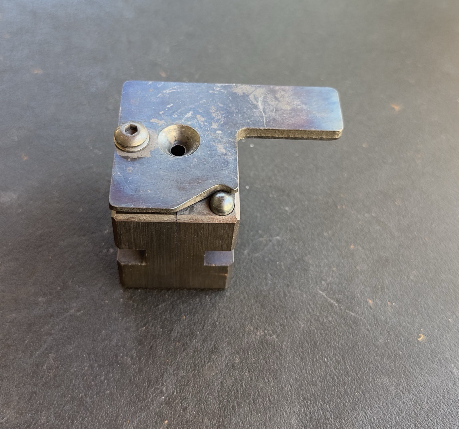 Buffalo Arms Company 45 cal Single Cavity Black Powder Lead Cast Bullet ...