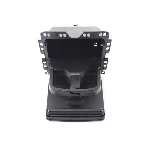 Robust Rear Center Console Cup Holder Compatible with Models 7N0862533 ...