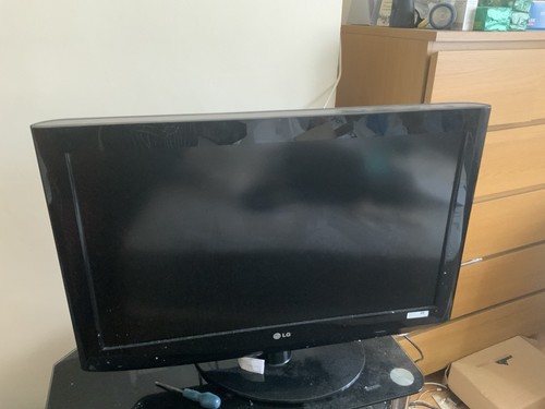 LG 32LH2000 32-inch TV | eBay UK