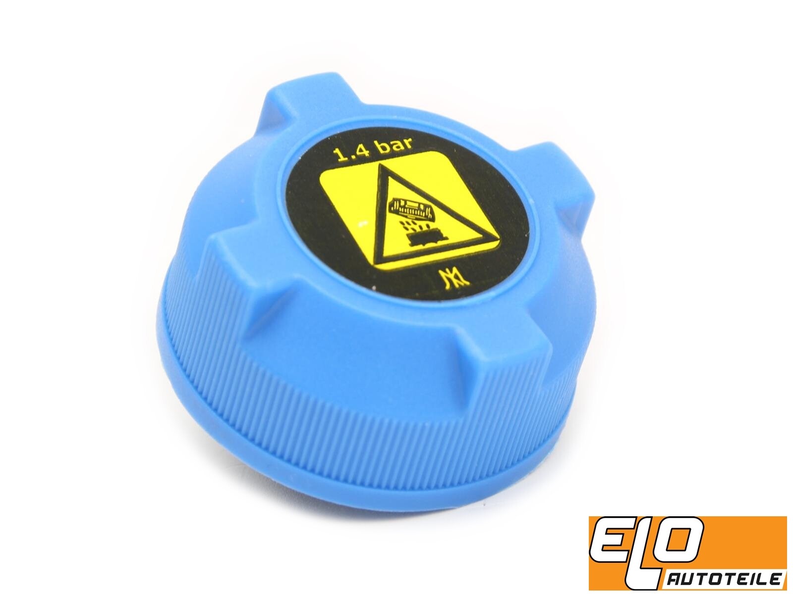 KÜHLER VERSCHLUSSDECKEL KLAPPE KÜHLMITTELBEHÄLTER FÜR ALFA 145 FIAT ...