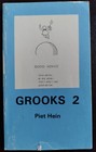 Grooks 2 Piet Hein Poems Cartoons 1971 paperback Out Of Print Rare | eBay