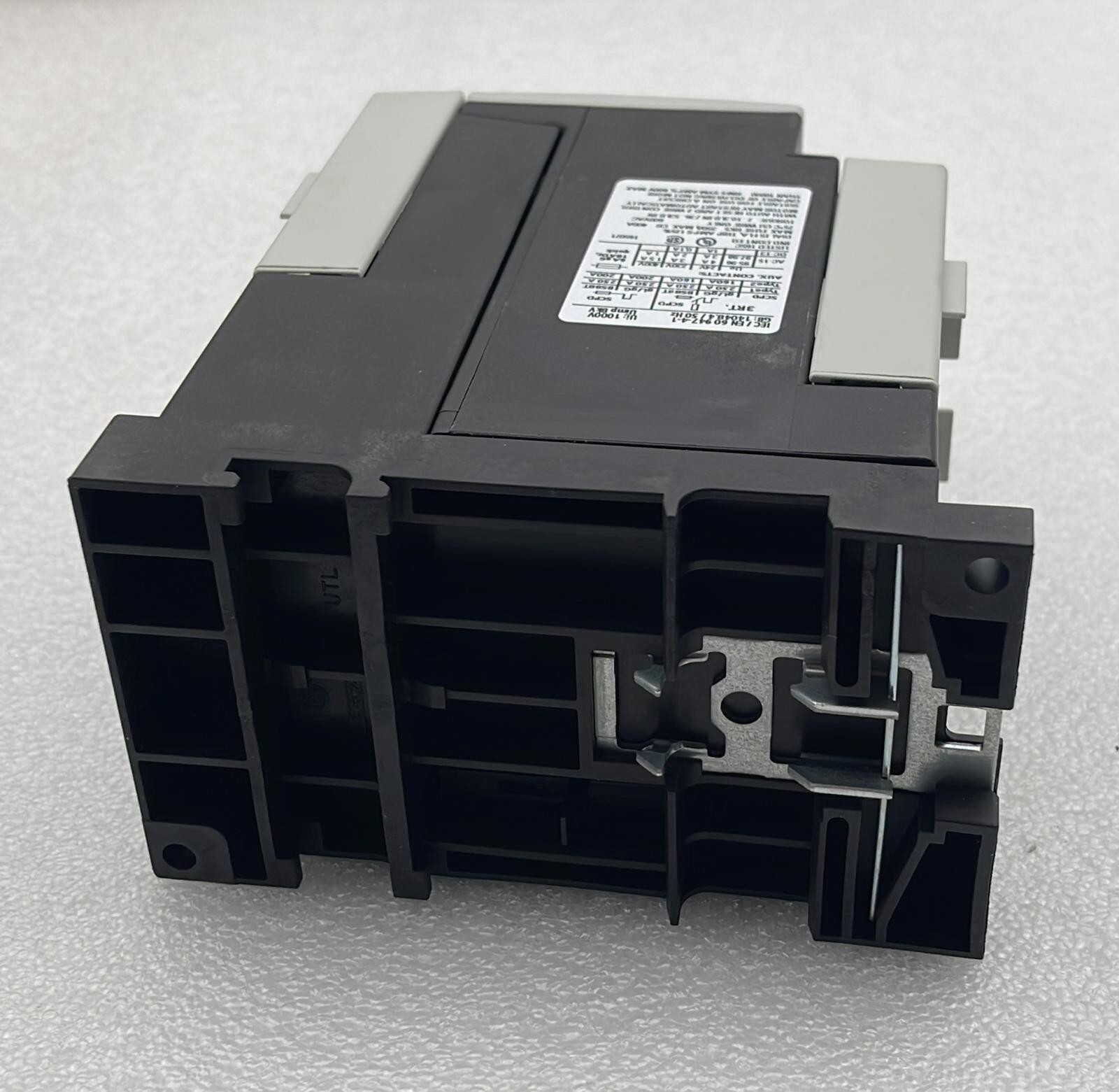 NEW** Siemens 3RU1146-4MB1 Overload relay 80-100A | eBay