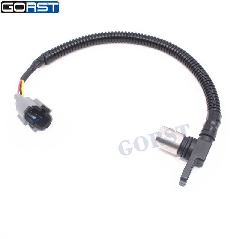 Crankshaft Pulse Position Sensor For Suzuki Grand Vitara Baleno SX4 ...