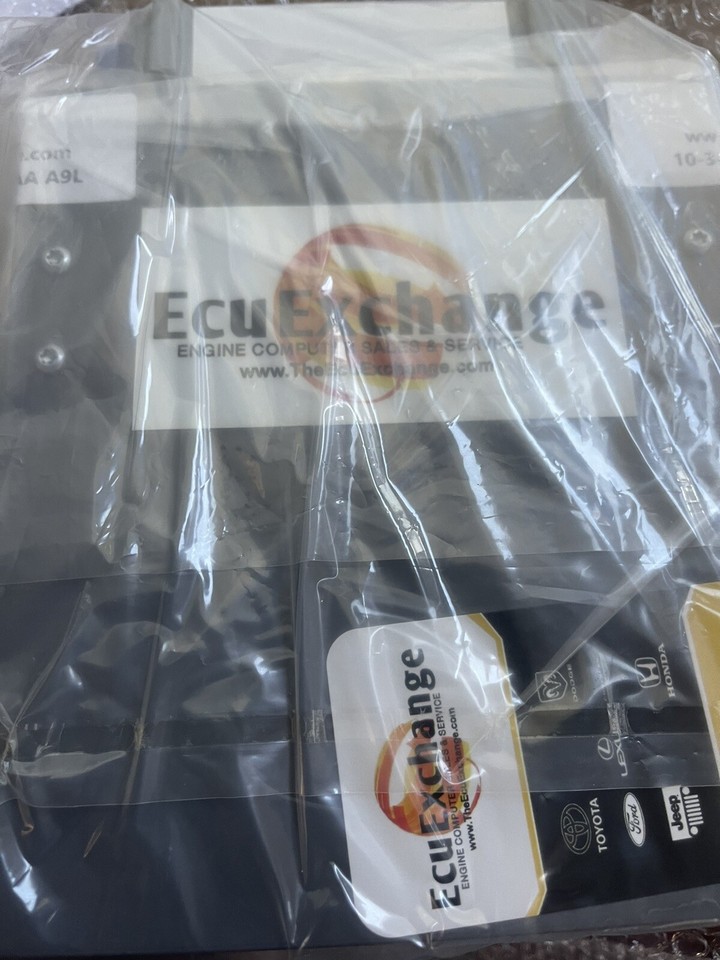 89-93 Mustang A9L Mass Air Computer MAF 5.0 OEM Foxbody PCM ECM ECU ...