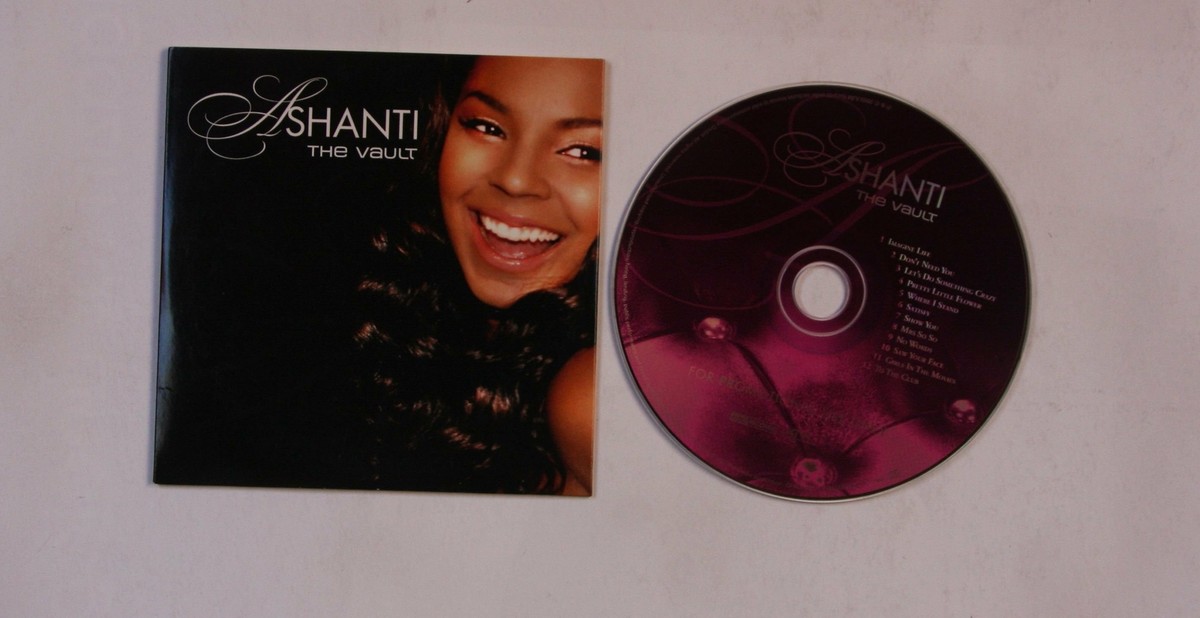 Ashanti The Vault PEOPLE Star Tracks: Photos Of Shania Twain, Ashanti,