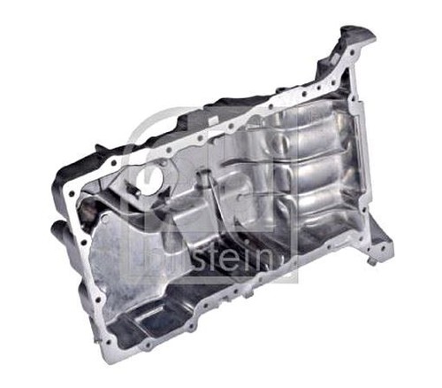 FEBI Oil Pan For MERCEDES W176 B-Class Sports Tourer Gla X156 11-19 ...