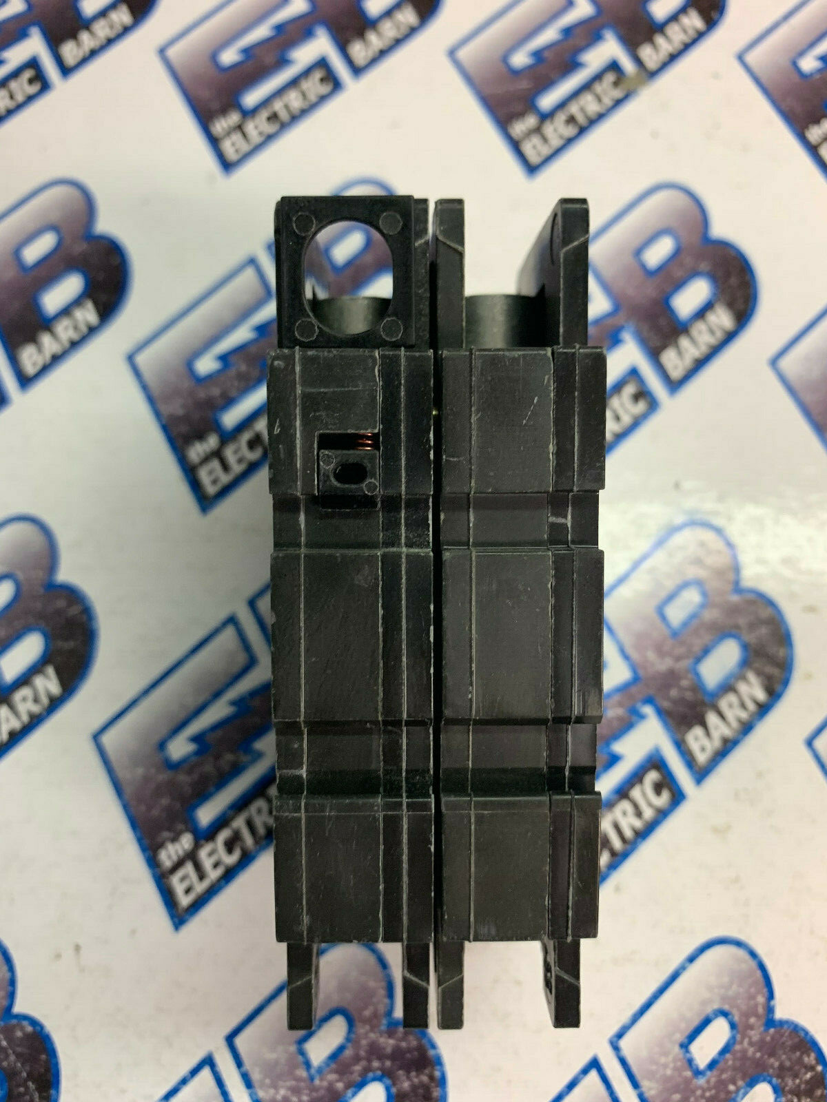 Square D QOU240 Series 3 Circuit Breaker 40 Amp 240 Volt 2 Pole DIN ...