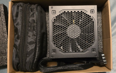 Rosewill HIVE-1000S Fully Modular Power Supply, 80 PLUS 898745074338 | eBay