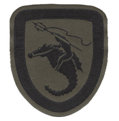 3.75" COAST GUARD PSU 311 PORT SECURITY UNIT VIETNAM EMBROIDERED PATCH ...