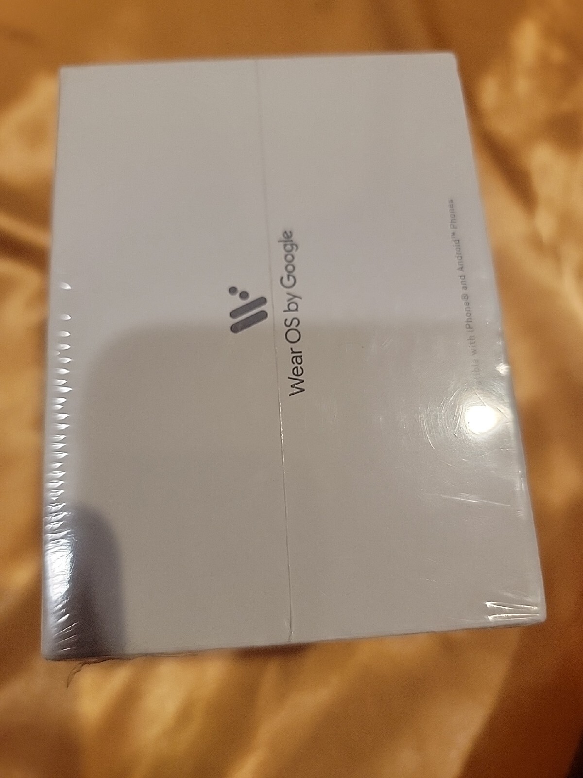 Fall 2018 Fossil FTW4016 Gen 4 Smartwatch Q eXplorist HR Tan Leather ...