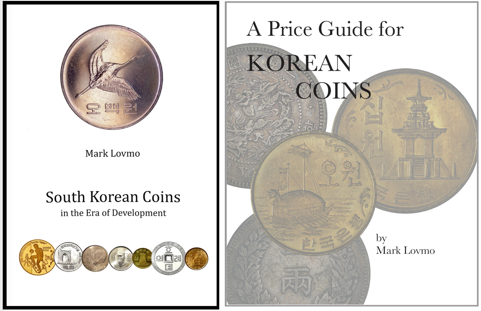 🔥 South Korea Coins Guide AND 2025 Edition of Korea Coin Price Guide (2 ...