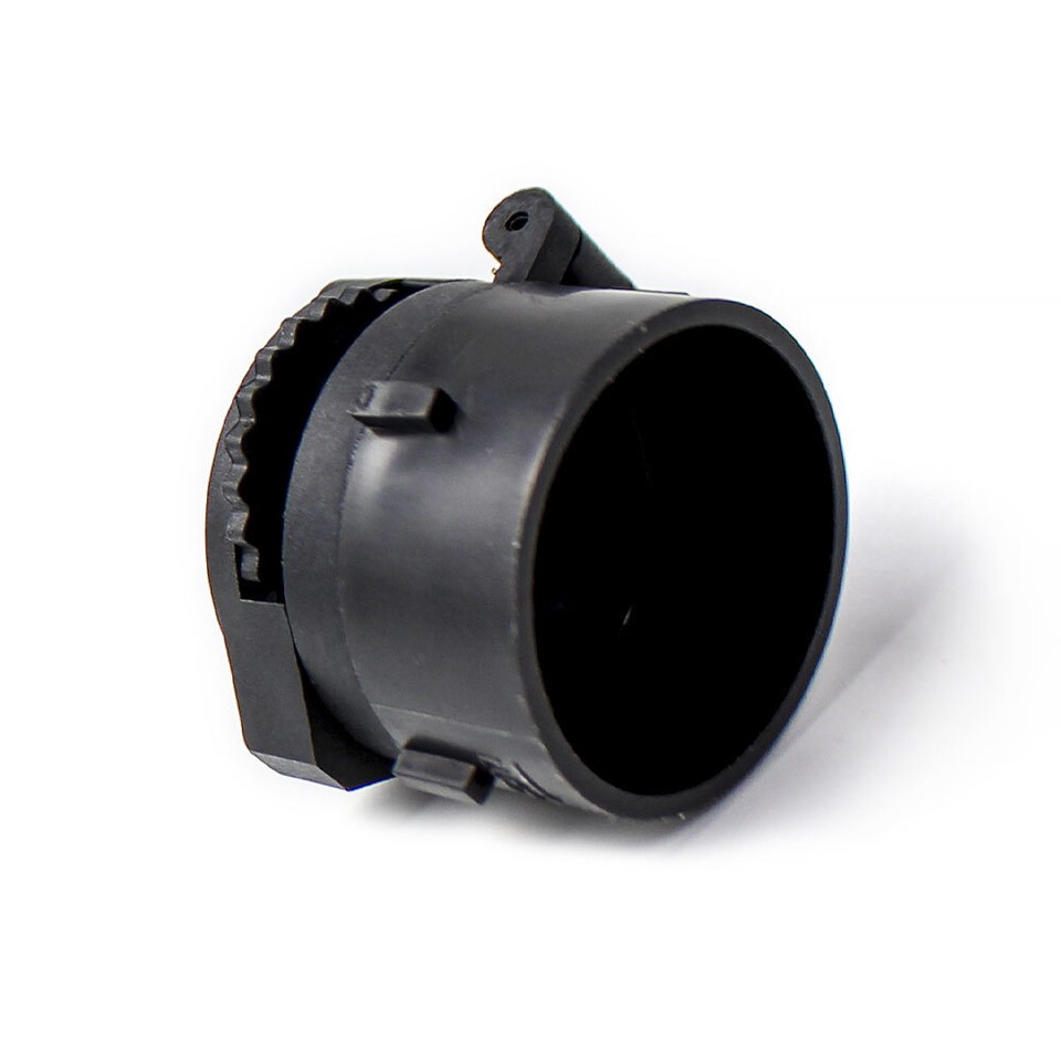 Tactical Scope Lens Cover Adjustable NVG Scope Cap for PVS 14 PVS18 ...